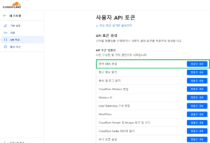 [Linux] Let's Encrypt 와일드카드 인증서 설치(Certbot, Feat. Cloudflare)