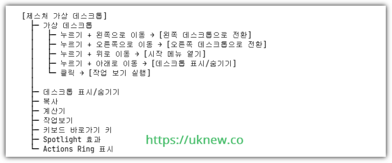 로지텍 Logi Options Plus 소프트웨어 설치 및 설정